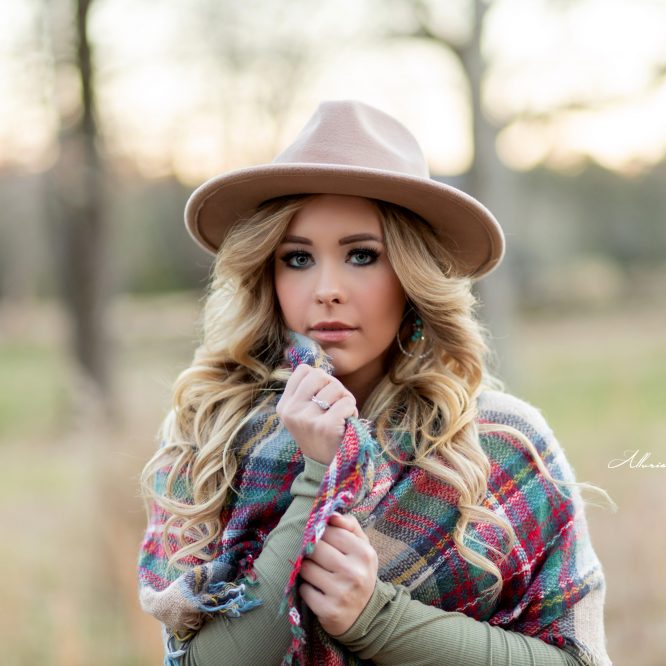 Ashley Hope – Allurism.com